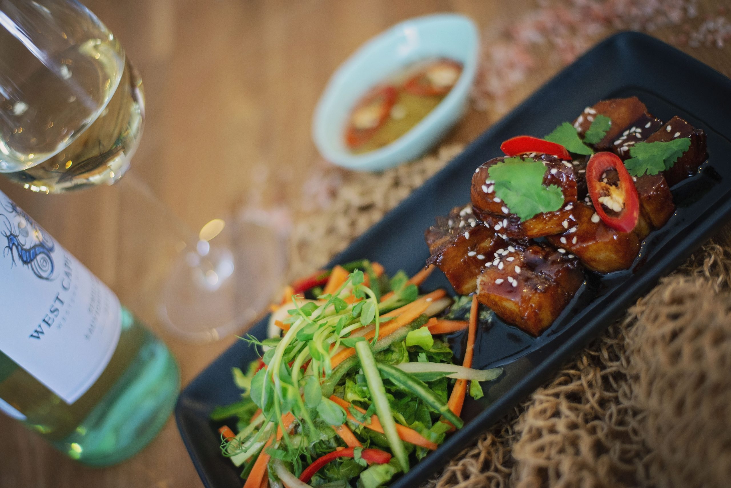 Ryan's Restaurant - Mandala Hotels & Resorts