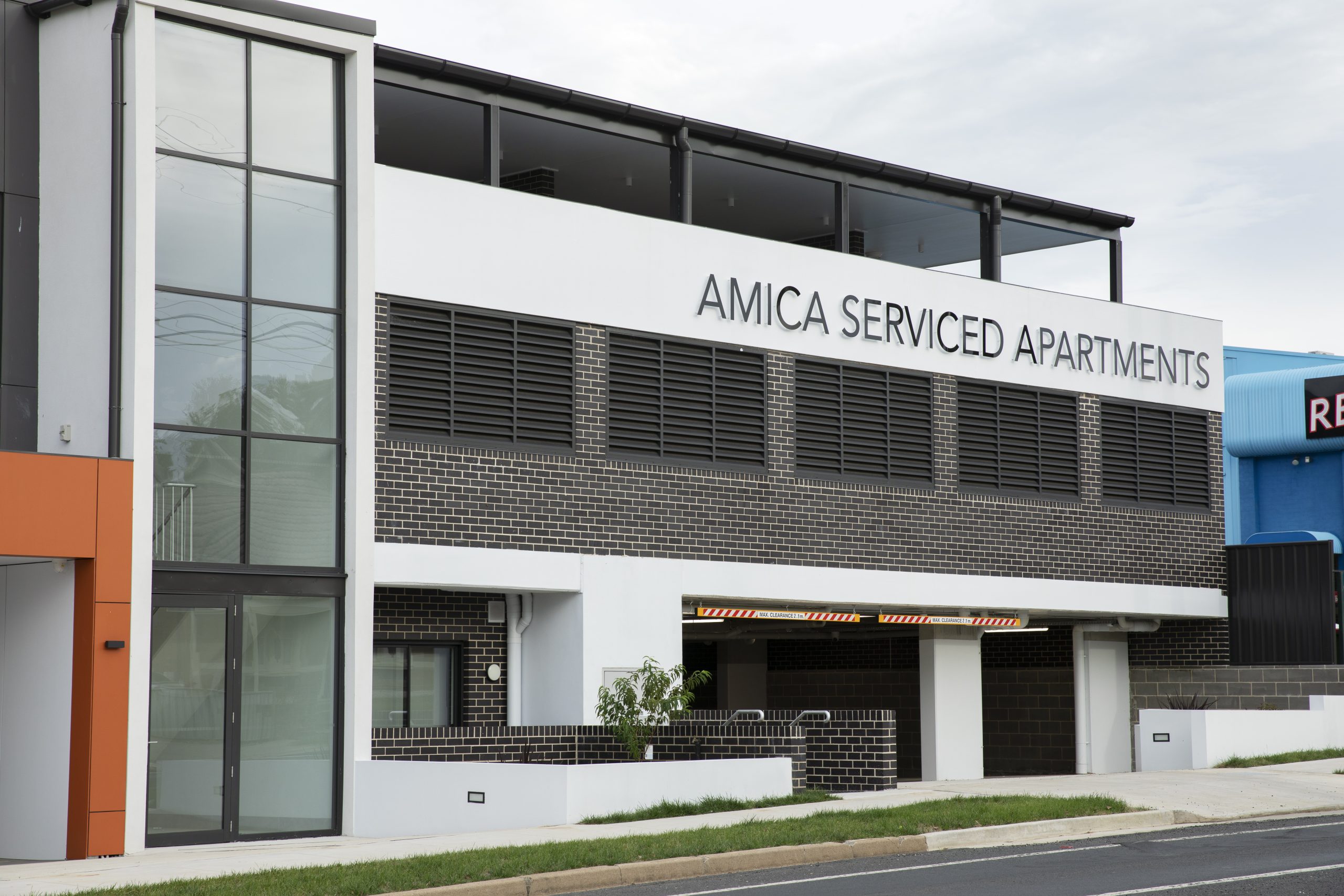 Amica Apartments - Mandala Hotels & Resorts
